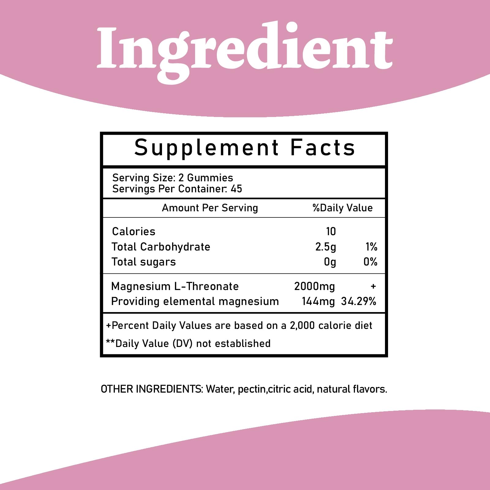 gentle magnesium supplement for digestion