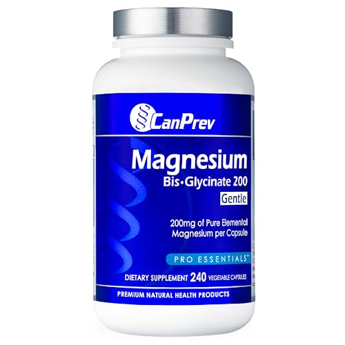 gentle magnesium supplement for digestion