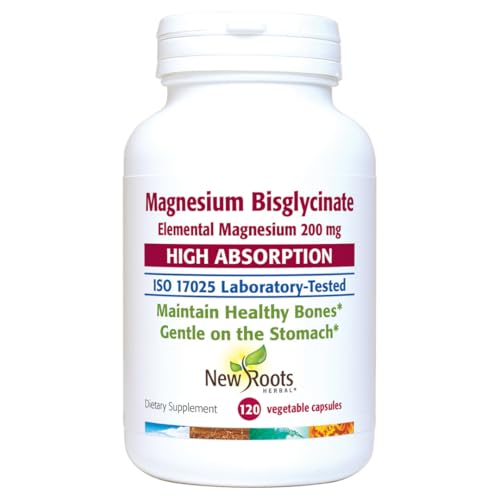 gentle magnesium supplement for digestion