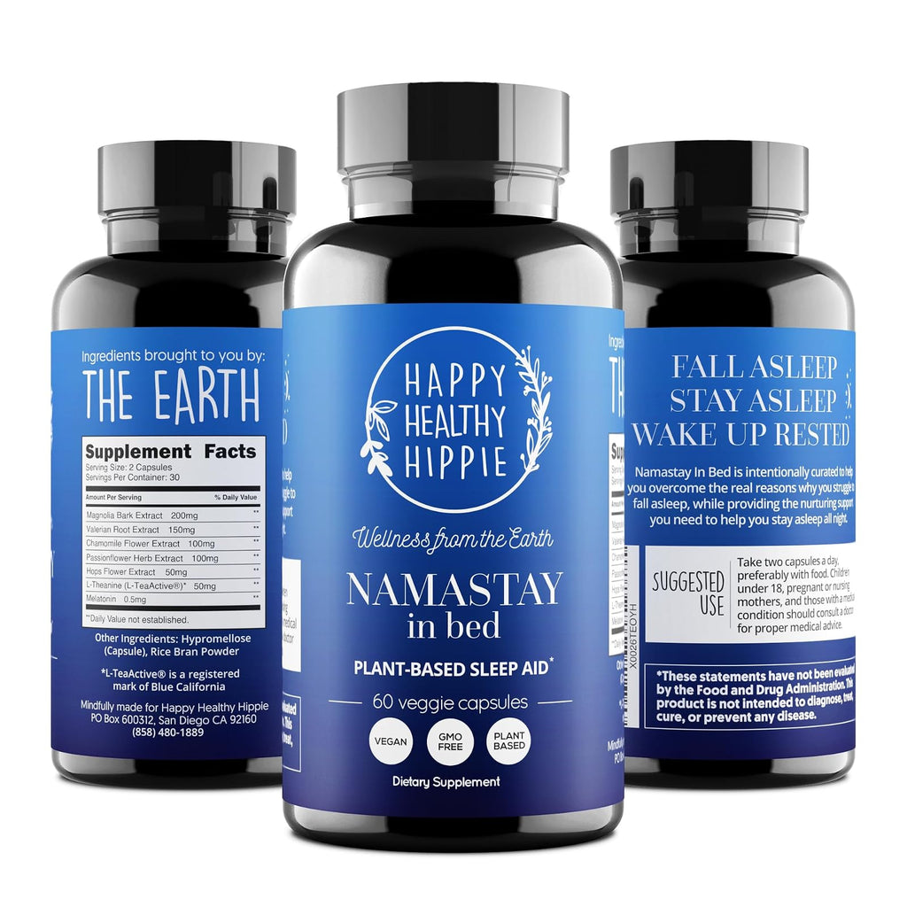 gentle melatonin for nighttime relaxation