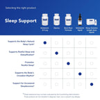 gentle melatonin for sleep wellness