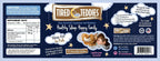 gentle melatonin support for kids