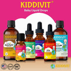 gentle multivitamin drops for sensitive tummies