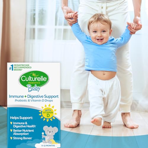 Gentle multivitamin for sensitive tummies