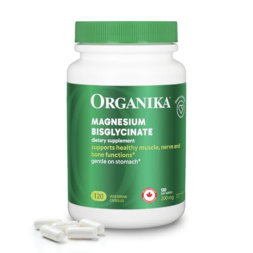 gentle muscle support magnesium supplement