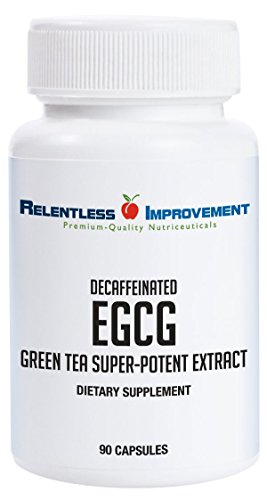gentle on digestion green tea