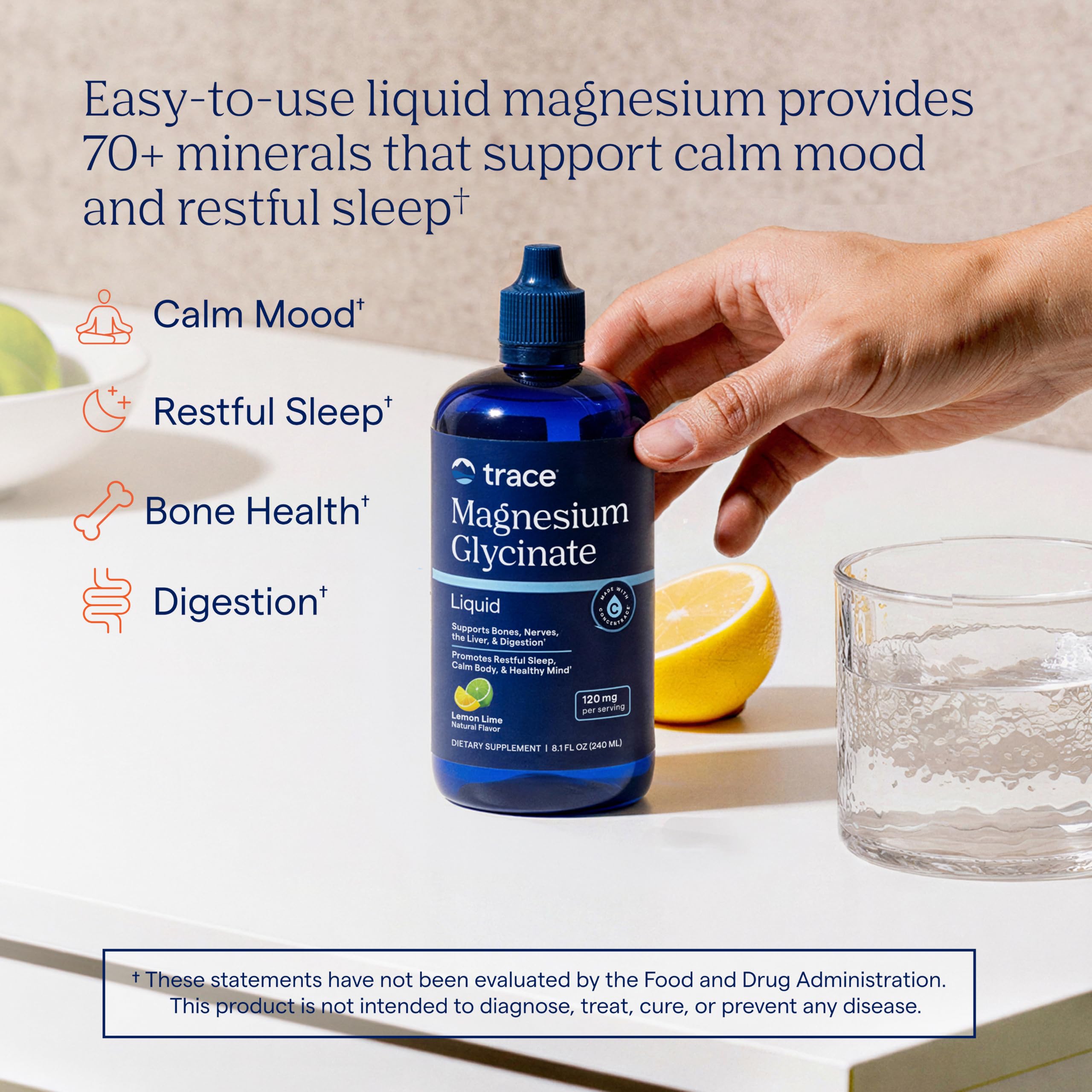 gentle on digestion magnesium formula
