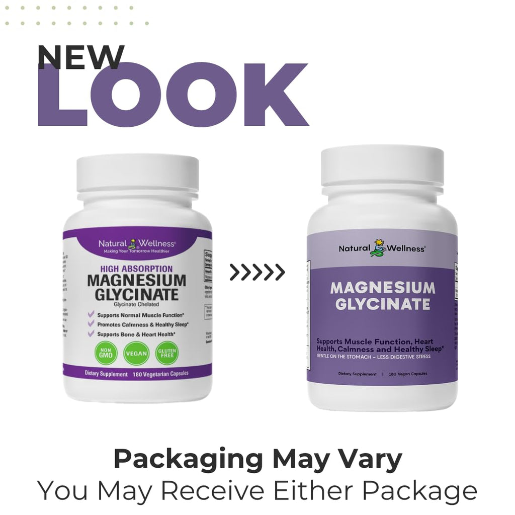 gentle on stomach magnesium capsules