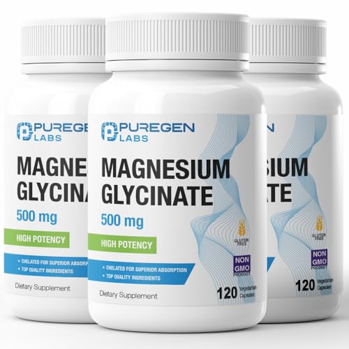 gentle on stomach magnesium supplement