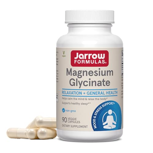 gentle on stomach magnesium supplement
