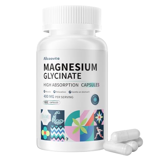 gentle on stomach magnesium supplement