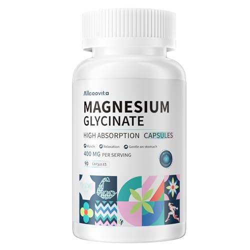 gentle on stomach magnesium supplement
