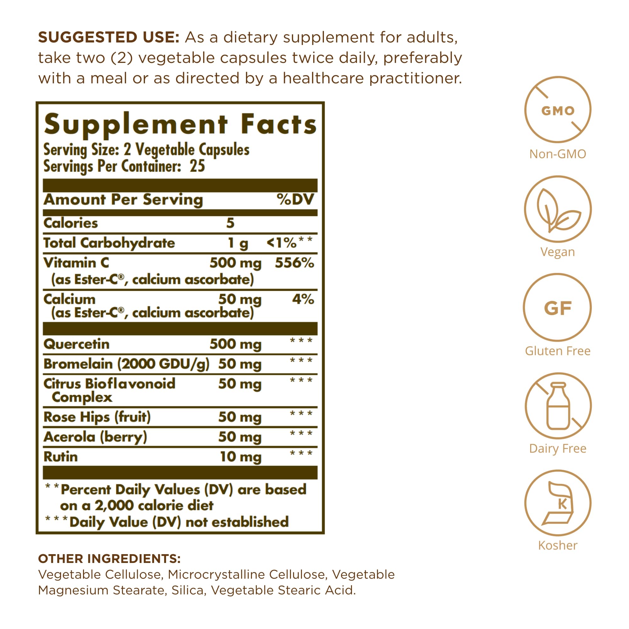 gentle on stomach vitamin capsules