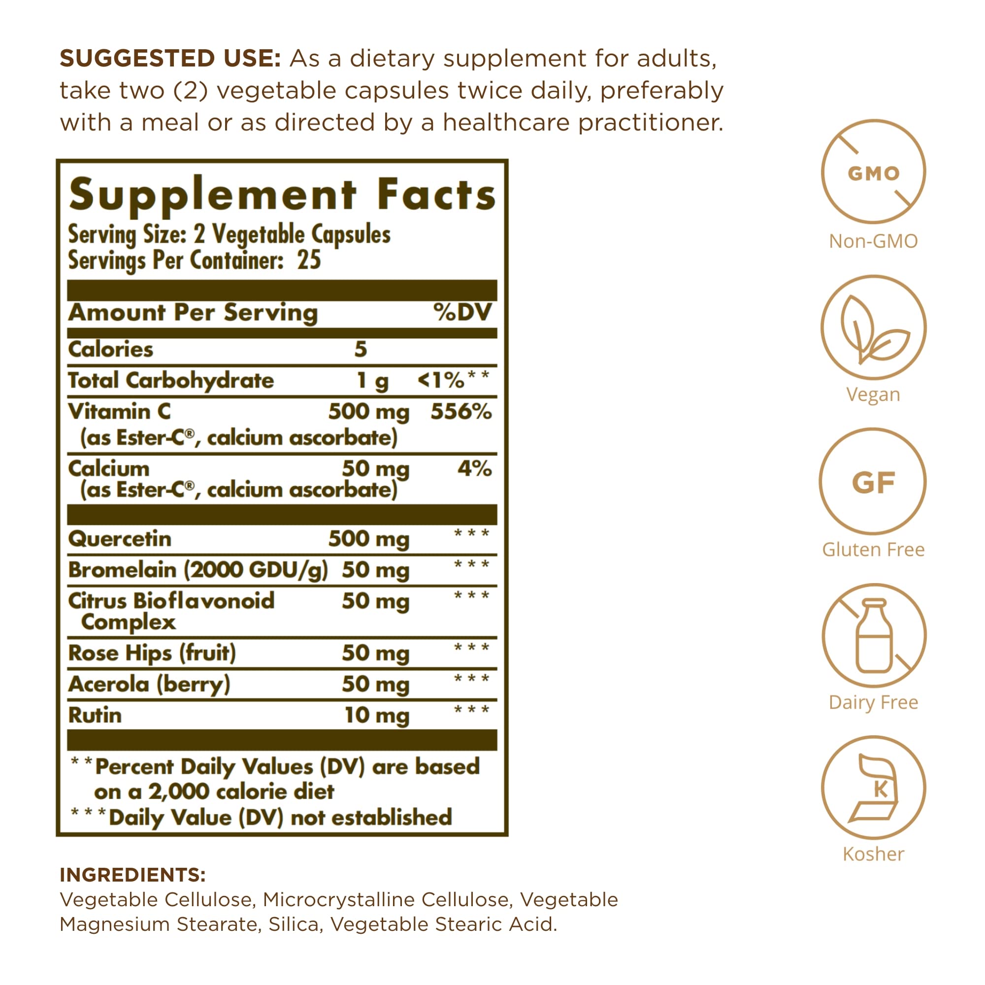 gentle on stomach vitamin capsules