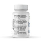 Gentle on the stomach Magnesium Glycinate