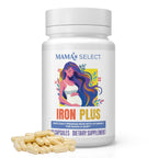 gentle prenatal iron supplement
