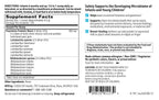 gentle probiotics for baby tummy