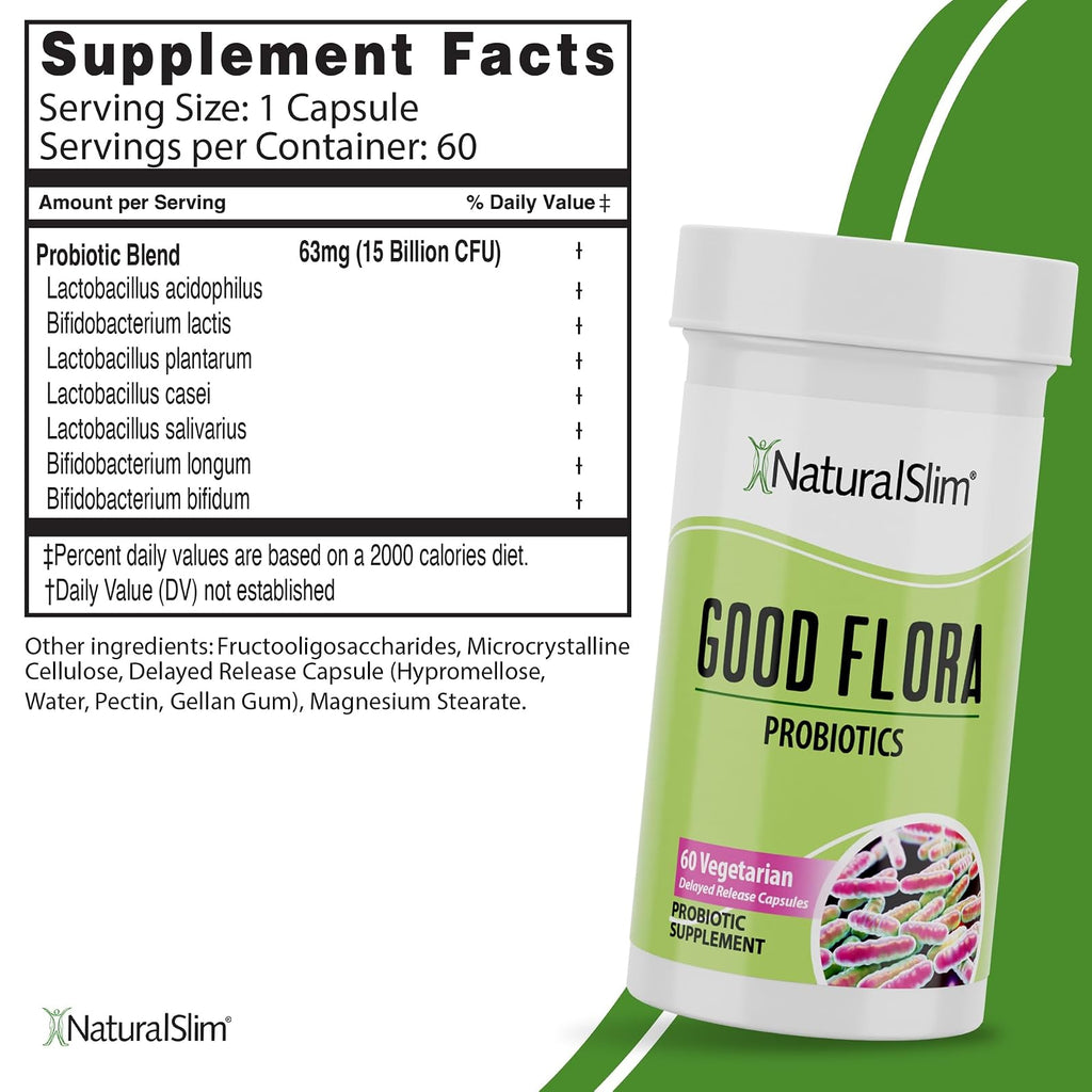 gentle probiotics for digestive health