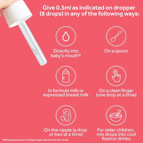 gentle probiotics for newborns