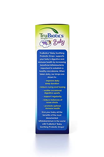 gentle probiotics for sensitive tummies