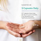 gentle relief for constipation
