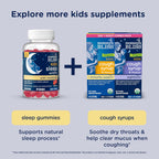 gentle sleep aid for little ones