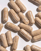 gentle sleep solution with melatonin