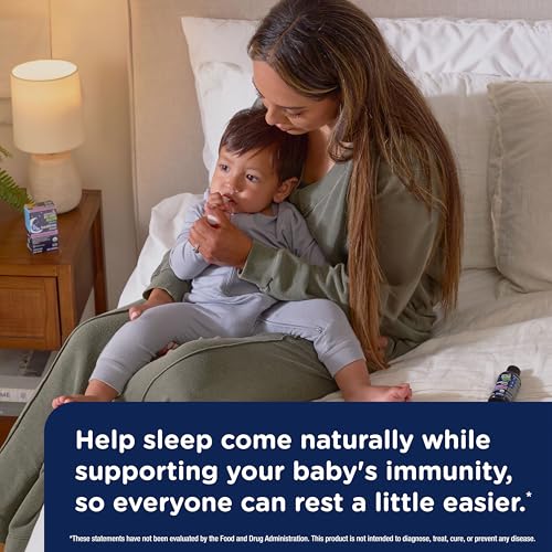 gentle sleep support for babies