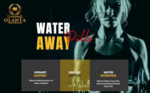 gentle support for water weight
