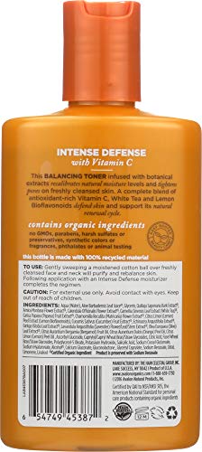 gentle toner for sensitive skin