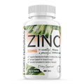 gentle zinc supplement for sensitive stomachs