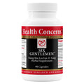 gentlemen's digestive health supplement