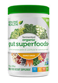 Genuine Health ginger superfoods powder