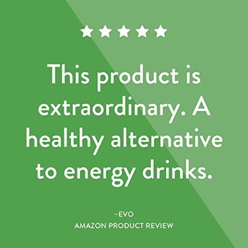 Genuine Health Greens for immune health