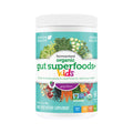 Genuine Health kids superfoods powder