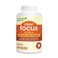 Genuine Health mushrooms for cognitive support