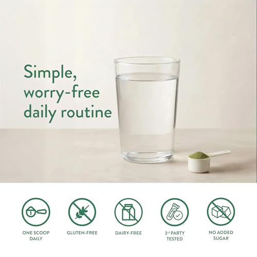 Genuine Health Original nutrient blend