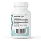 GenuinePurity Hyaluronic Acid beauty supplement