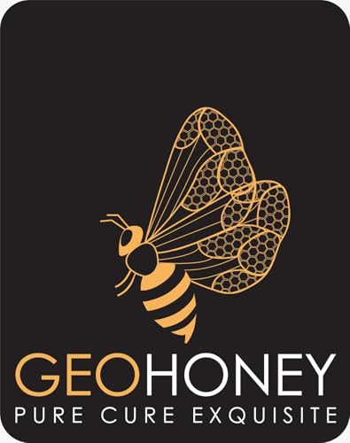 Geohoney natural propolis for immunity
