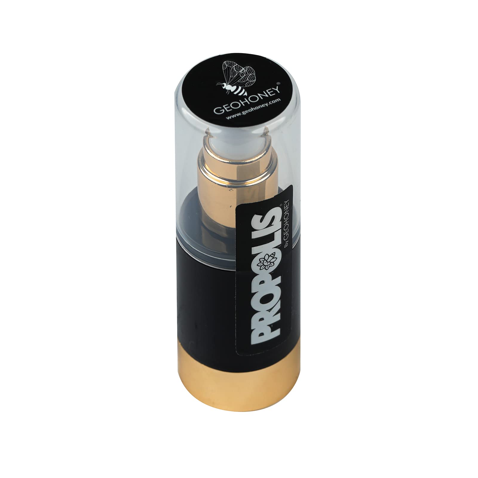 Geohoney propolis liquid immune booster