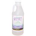 George's Aloe Vera liquid for hydration