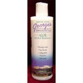 George's Aloe Vera soothing herbal rubdown