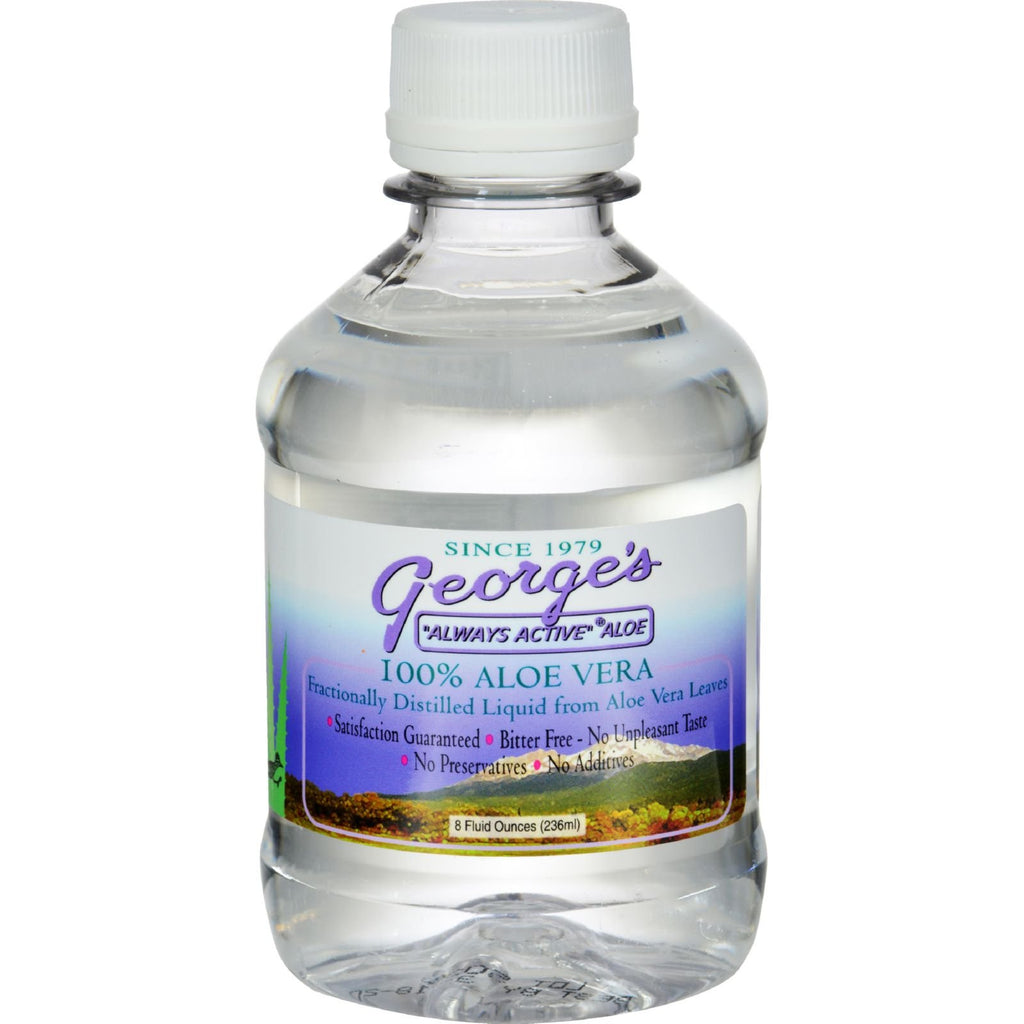 Georges Aloe Vera pure gel