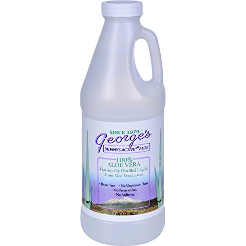 Georges Aloe Vera soothing gel