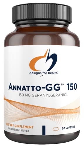 geranylgeraniol for healthy aging