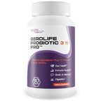 Gerdlife Probiotic 11 strains capsules