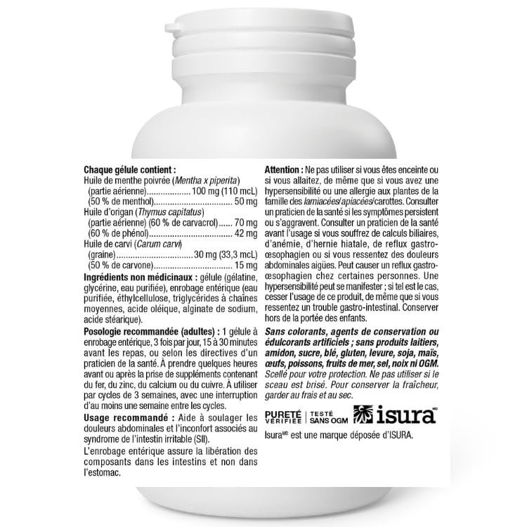 GerdX-PO multivitamins for heartburn relief