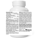 GerdX-PO multivitamins for heartburn relief