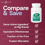 Geri-Care zinc for daily wellness