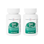 Geri-Care zinc sulfate 50 mg tablets